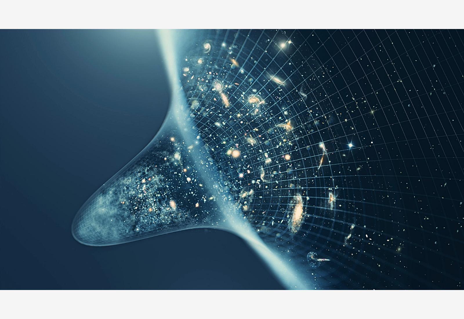 6 Important Discoveries by Stephen Hawking - MystiquAsia