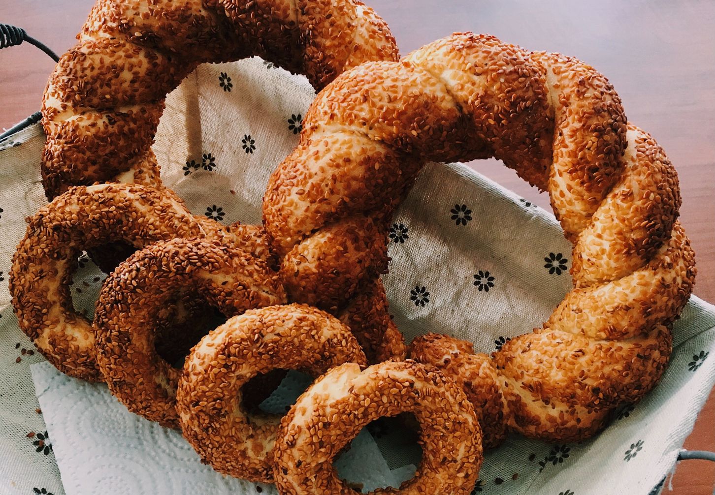 Turkish Street Food - MystiquAsia
